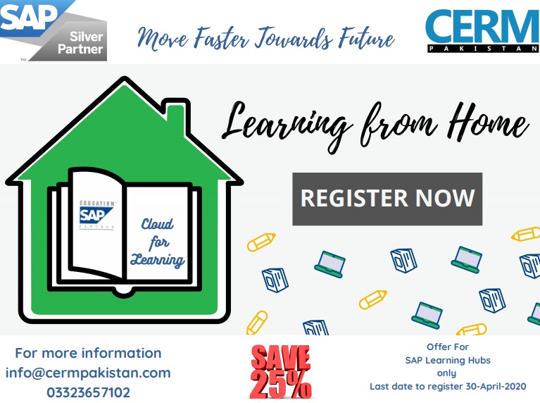 CERM - Center for Enterprise Risk Management