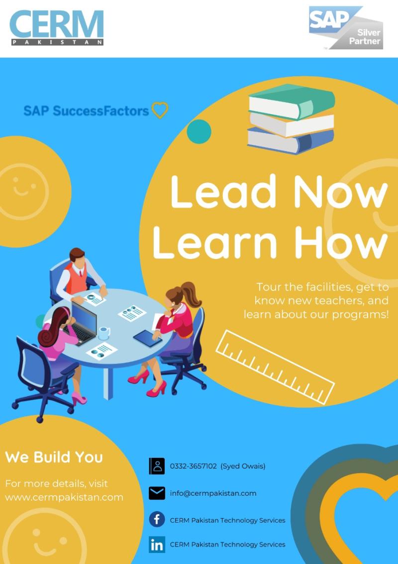 CERM - Center for Enterprise Risk Management